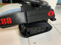 gi joe hiss 3D Models | Page 1 | STLFinder