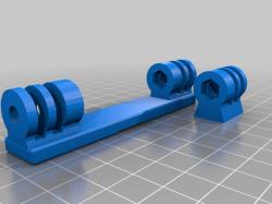 double ll mounts 3D Models | Page 1 | STLFinder