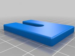 bulky seam aid with button hole foot 3D Models | Page 1 | STLFinder