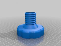aerator for intex pool 3D Models | Page 1 | STLFinder