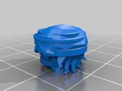 the invisible man s stealth ntr скачать 3D Models | Page 1 | STLFinder