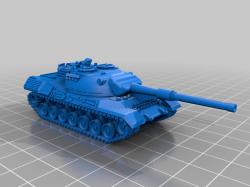leopard 1a1 3D Models | Page 1 | STLFinder