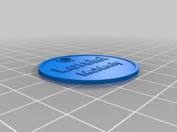 lorelei 3D Models | Page 1 | STLFinder