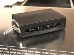 mazda key fob cover 3D Models | Page 1 | STLFinder