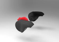 mp5 fire selector 3D Models | Page 1 | STLFinder