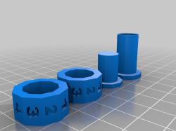 life hope blenderized tube 3D Models | Page 1 | STLFinder