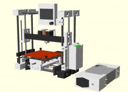 3d printer professional | Page 1 | STLFinder