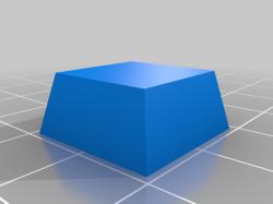 push button case 3d models 【 STLFinder