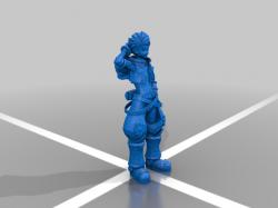 xenoblade 3 rex 3D Models | Page 1 | STLFinder