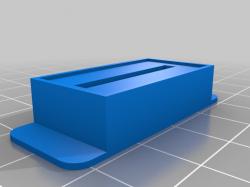 rocker light switch cover 3D Models | Page 1 | STLFinder