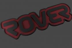 nasa font free 3D Models | Page 1 | STLFinder