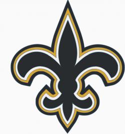 saints logo vector 3D Models | Page 1 | STLFinder