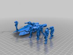 selkath 3D Models | Page 1 | STLFinder