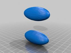 mario eyes 3D Models | Page 1 | STLFinder