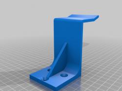 barn door stops 3D Models | Page 1 | STLFinder