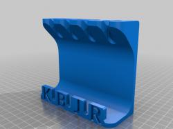 c clam motor brush holder 3D Models | Page 1 | STLFinder