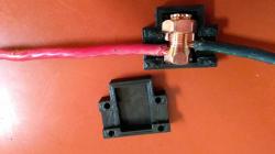 split bolt splice 3D Models | Page 1 | STLFinder