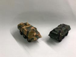 APC M93 Fox Tpz Fuchs 3D Models | Page 1 | STLFinder