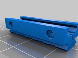 satisfactory curved elevated rail design 3D Models | Page 1 | STLFinder