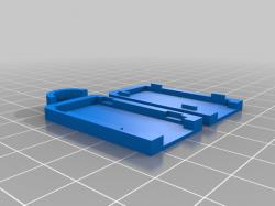 shell usb stick 3D Models | Page 1 | STLFinder