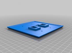 cover desk 3D Models | Page 1 | STLFinder