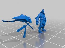 armor dnd 3D Models | Page 1 | STLFinder