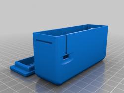 wemos d1 esp wroom 02 pinout 3d models 【 STLFinder