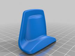 win and win black wolf 3D Models | Page 1 | STLFinder