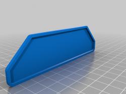 1 arksen 30 aluminum diamond plate tongue box 3D Models | Page 1 | STLFinder