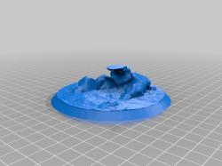 cloud base 3D Models | Page 1 | STLFinder