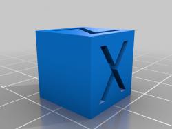print excel with lines 3d models 【 STLFinder