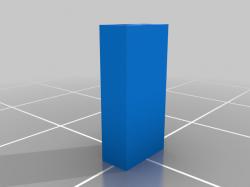 2 pin jumper 3D Models | Page 1 | STLFinder