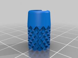 audio jack cover 3D Models | Page 1 | STLFinder