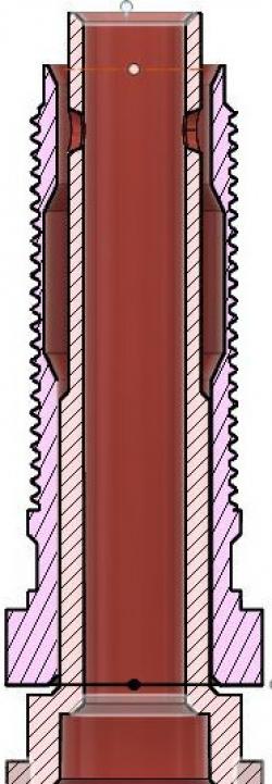 40 cal laser bullet 3D Models | Page 1 | STLFinder