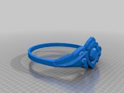 aetherial crown 3D Models | Page 1 | STLFinder