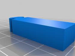 aluminum profile cnc machine 3d models 【 STLFinder