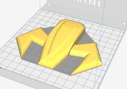 amulet of glory 3d models 【 STLFinder