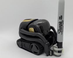 drawing attached 3D Models | Page 1 | STLFinder