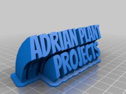 ap stats projects 3D Models | Page 1 | STLFinder