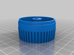 atari paddle controller 3D Models | Page 1 | STLFinder