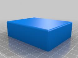 atmega328p xplained mini protection enclosure by 3D Models | Page 1 ...