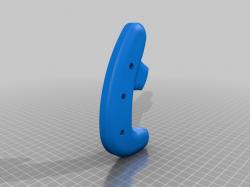 open sim racing wheel dtm 3D Models | Page 1 | STLFinder