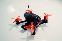 babyhawk r 3d models 【 STLFinder