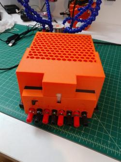 breakout board atx 3d models 【 STLFinder