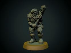 28mm Bugbear 3D Models | Page 1 | STLFinder