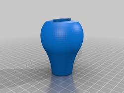 1979 corvette shift console plate mounting hardware 3D Models | Page 1 ...