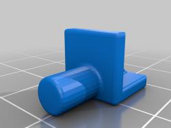 5mm cabinet shelf pins 3D Models | Page 1 | STLFinder