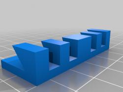 cable rack 3D Models | Page 1 | STLFinder