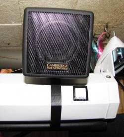 cambridge soundworks 3D Models | Page 1 | STLFinder