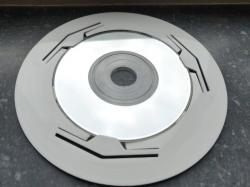 3 inch mini cd player 8cm 3D Models | Page 1 | STLFinder